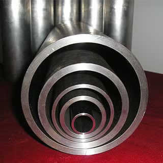 SunnySteel は良質の圧力為に製造業者 ofDIN2391 の継ぎ目が無い精密鋼鉄管です