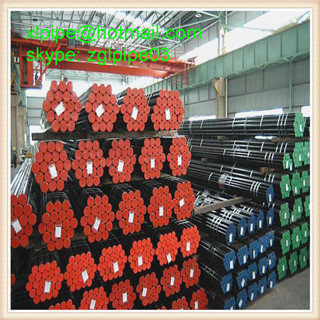 high yield carbon steel seamless pipe api 5l gr. x