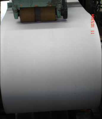 201 / NO.1 202 / NO.1 Hot Rolled Steel Coils , With Length As You Required For Automobile Manufacturing