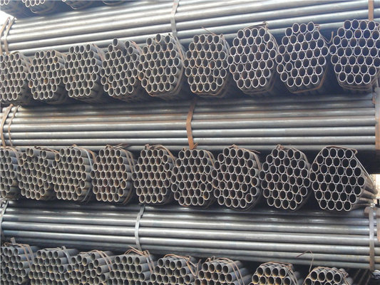 2 インチ/2"液体/Gassy のための HR ERW の低炭素の溶接の鋼管/つや出し ERW Tubings