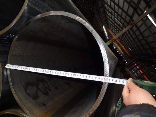 ERW Steel Pipe