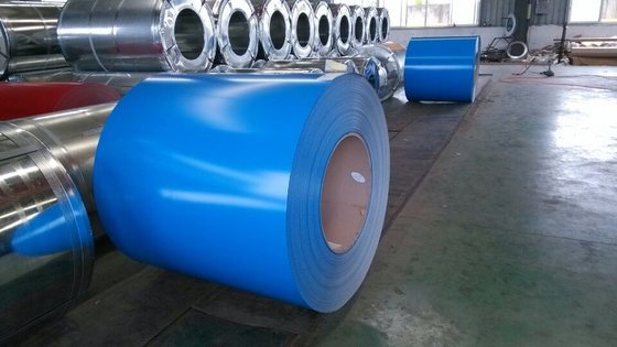 AISI , ASTM ,  BS ,  DIN Cold Roll steel coil galvalume for commercial use , household appliance