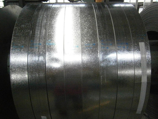 30 mm ～ 400 mm Z10 Z27 浸したホット溶融亜鉛めっき鋼板の塗装亜鉛・ ストリップ