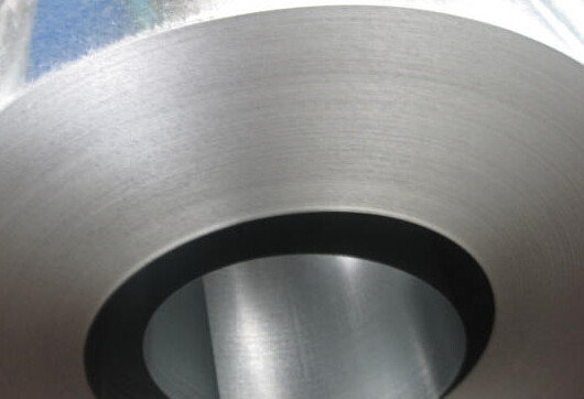 DIN Hot Dipped Galvanized Steel Coil