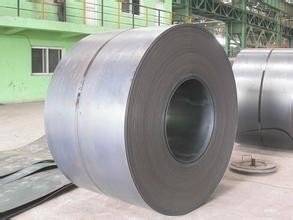 皮のパス Q235B HR のつや出しの鋼鉄は、JIS GB DIN ASTM の自転車の炭素鋼のコイル巻きます