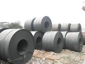 Bobines en acier laminées à chaud de JIS gigaoctet DIN ASTM avec le passage de peau, 1800mm 2000mm