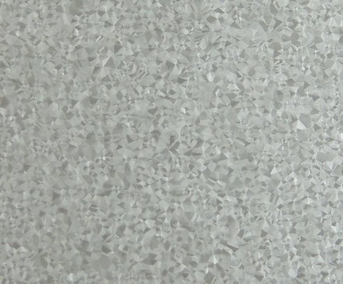 AZ60-AZ150 Al 亜鉛によって塗られる Galvalume の鋼鉄は 0.16-2.0mm からの厚さを巻きます