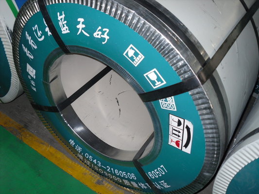 Prepainted 電流を通された鋼鉄 Coil/PPGI/Colored の鋼鉄コイル（工場）