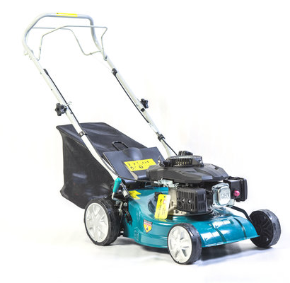 Durable Petrol Lawn Mower 45l 99cc 675*535*405mm  Package Dimension