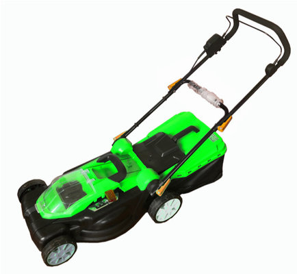 High quality petrol / garden lawn mower with certificates - new  40V Brushless Motor