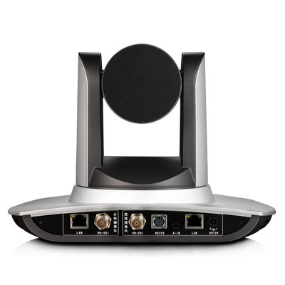 Wholesale 1080p60 professional audio IP PTZ zoom video camera SDI 20x auto tracking live streaming