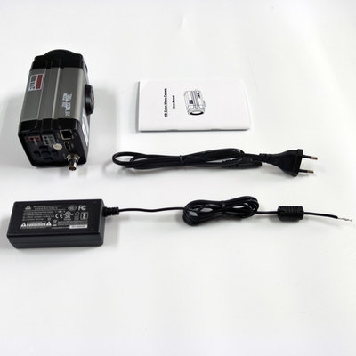 2MP Network IP 1080p 1080i camera HD SDI Box live streaming 20x Optical Zoom