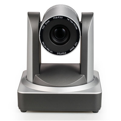2mp RJ45 IP Wifi SDI 10X Zoom PTZ Conference Camera For Broadcast Tele Education System