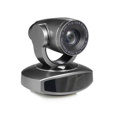 Factory sales ip control china 5x Zoom full hd 1080p digital video camera for training conference