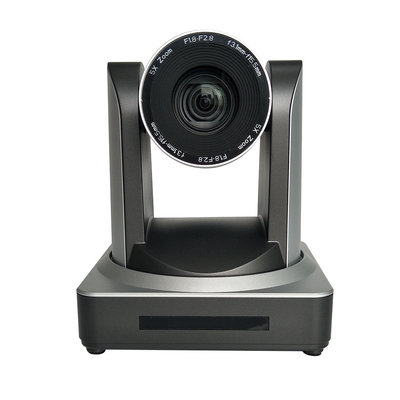 Wide Angle 5x optical zoom 1080P HD IP live streaming video ptz camera with SDI outputs