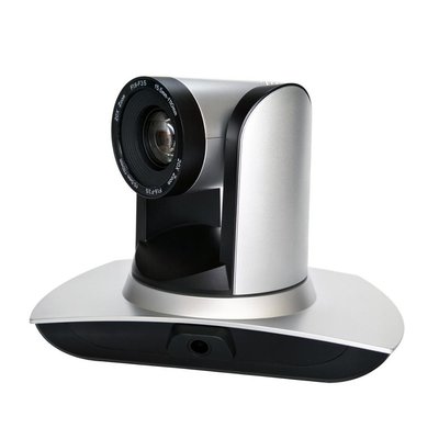 High Quality 2mp 1080p60 Video Conferencing PoE PTZ Camera auto tracking with dual ip sdi interface