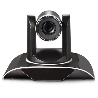 2MP 30X PTZ Broadcast Camera 1080P 3G-SDI IP DVI For Video Audio Conference Media Systems