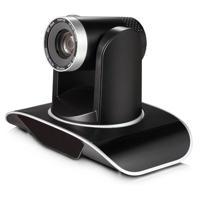2MP 1080p50/60 20x Zoom HD IP 3GSDI DVI Video Conference PTZ Camera