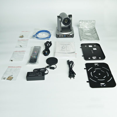 5x Optical Zoom hd ip 3.0 USB ptz video conference camera 1080P 60/50fps for telemedicine teletraining