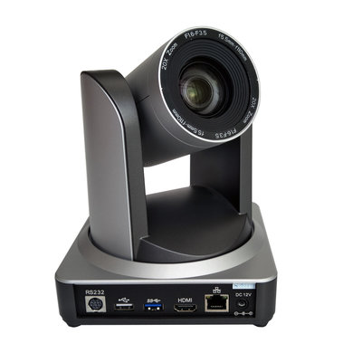 Full HD 2MP 1080p 50fps Indoor USB2.0 Video IP PTZ Conferencing Camera USB 3.0 20X Zoom