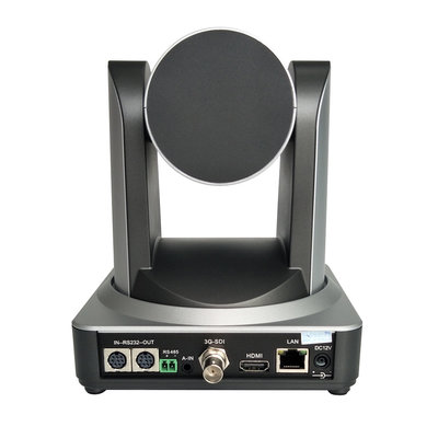 wide angle 5x Optical zoom ip poe tv camera broadcasting SDI Video for teleconference view