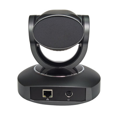 Voice and Video Conferencing 1080p 30fps 5X Optical Zoom HD Video Camera Mini USB PTZ