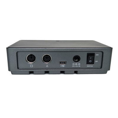 Voice and Video Conferencing 1080p 30fps 5X Optical Zoom HD Video Camera Mini USB PTZ