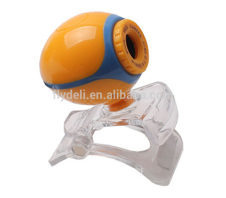 2019 Hot selling USB 2.0 computer webcam camera suitable for home