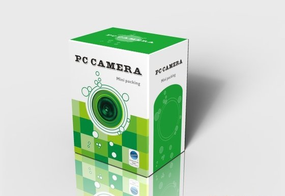 Hot sell camera accessories 640X480 video record HD webcam PC camera