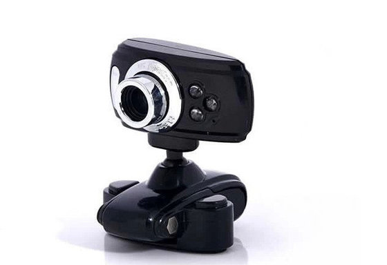 OEM High Quality  Computer Webcam  Accessories USB 2.0 Camera
