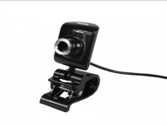 High Quality  Manual Adjustment Guarantee Computer Webcam 5 million pixel USB 2.0 PC Promotion Camera