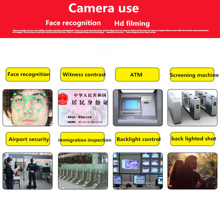5MP  HD camera Face recognition USB2.0 Webcam Computer Camera Digital Video with  Auto Focus back lighted shot Camera