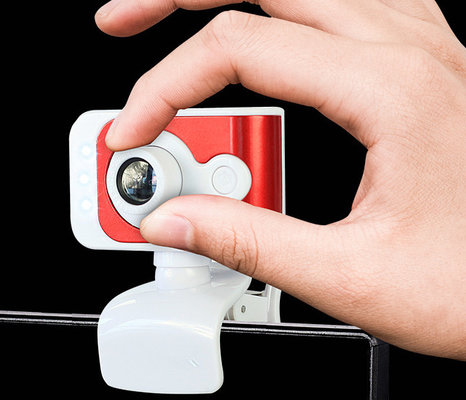 Webcam  laptop Camera COMS PC Camerea  HD  USB 2.0