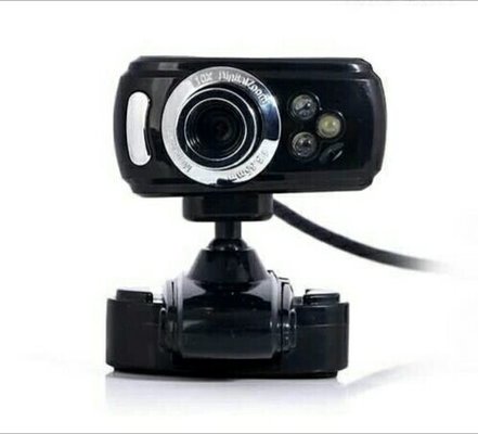 Factory price wireless bluetooth webcam camera for pc