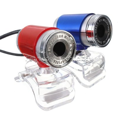 Customized logo usb 2.0 pc webcams Wire cameras 4k wifi camera hd Hot sell