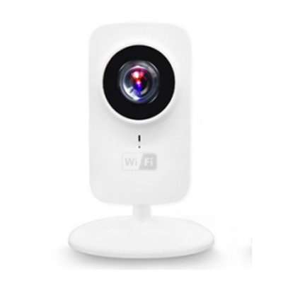 Hot Sale Mini Camcorder Audio Smart Wireless Wifi IP Camera For Indoor And Outdoor