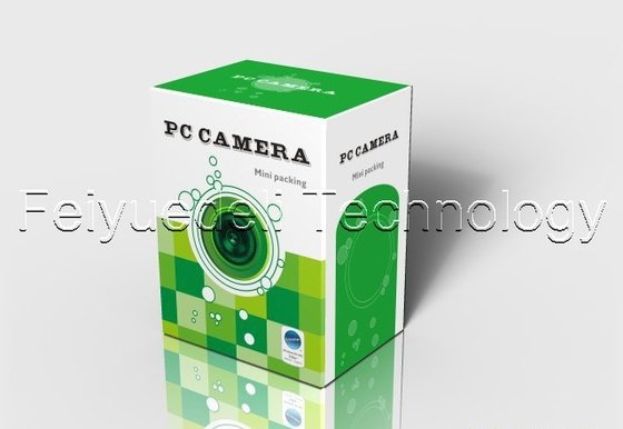 Hot selling 6 LED Night vision webcam Manual focusing USB 2.0 for Desktop Laptop Computer Camera