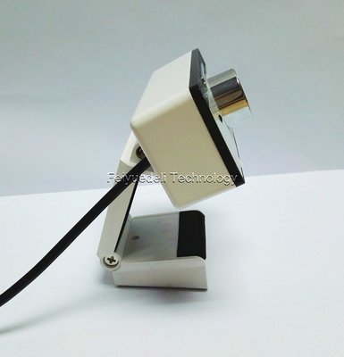 2019 hot selling High Quality USB 2.0 LED HD Camera Fold 720p 1080p driverless WEBCAM