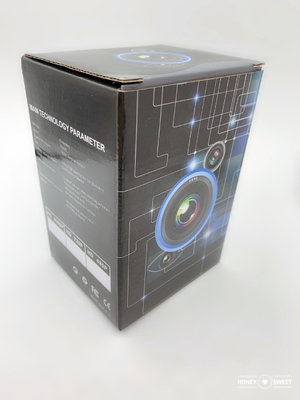 Auto Focus Face tracking  HD 1080P  USB2.0  PC Camera noise cancellation