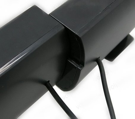 Factory Hot selling computer USB 2.1 speaker wired mi ni speaker for notebook