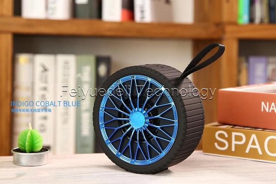 Customized logo mi portable speaker bluetooth 2019