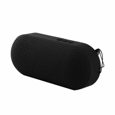 High quality fabric bass hifi mini good bluetooth speaker for sale