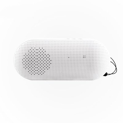 High quality fabric bass hifi mini good bluetooth speaker for sale