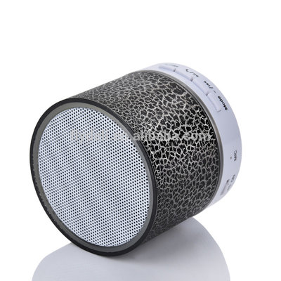 2018 Hot selling mini speaker portable wireless blue tooth speaker