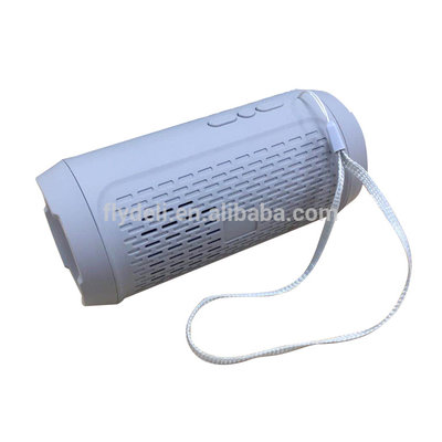 2018 Hot selling mini portable speaker wireless outdoor blue tooth speaker