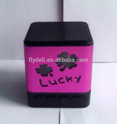 Factory price  portable wireless blue tooth speaker products for import