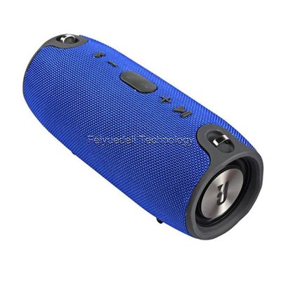 2019 factory price fm radio oem speaker portable bluetooth