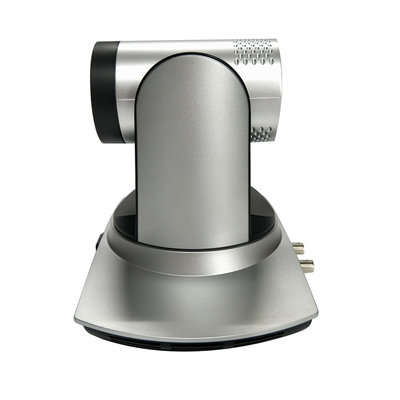 High Quality 2mp 1080p60 Video Conferencing PoE PTZ Camera auto tracking with dual ip sdi interface