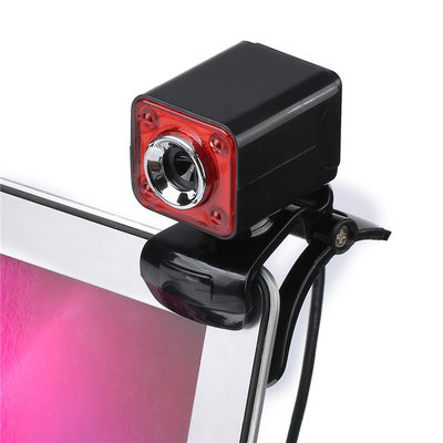 USB 2.0 free driver desktop webcam pc camera PC webcam   HD Camera