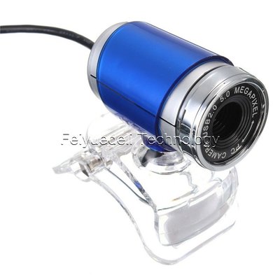 Customized logo usb 2.0 pc webcams Wire cameras 4k wifi camera hd Hot sell